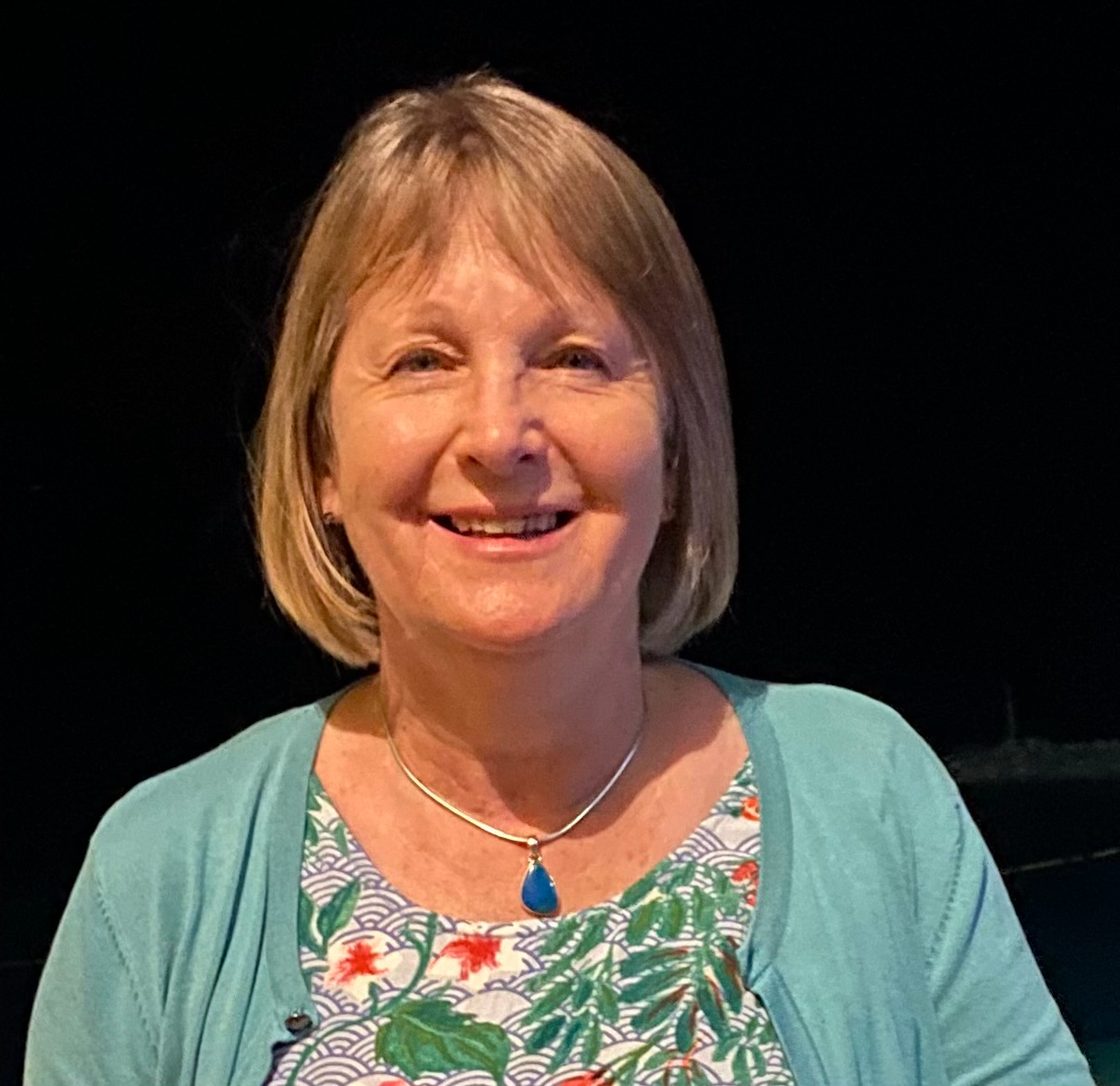 Interim Minister: Reverend Eileen Miller – Langtoun Central Church